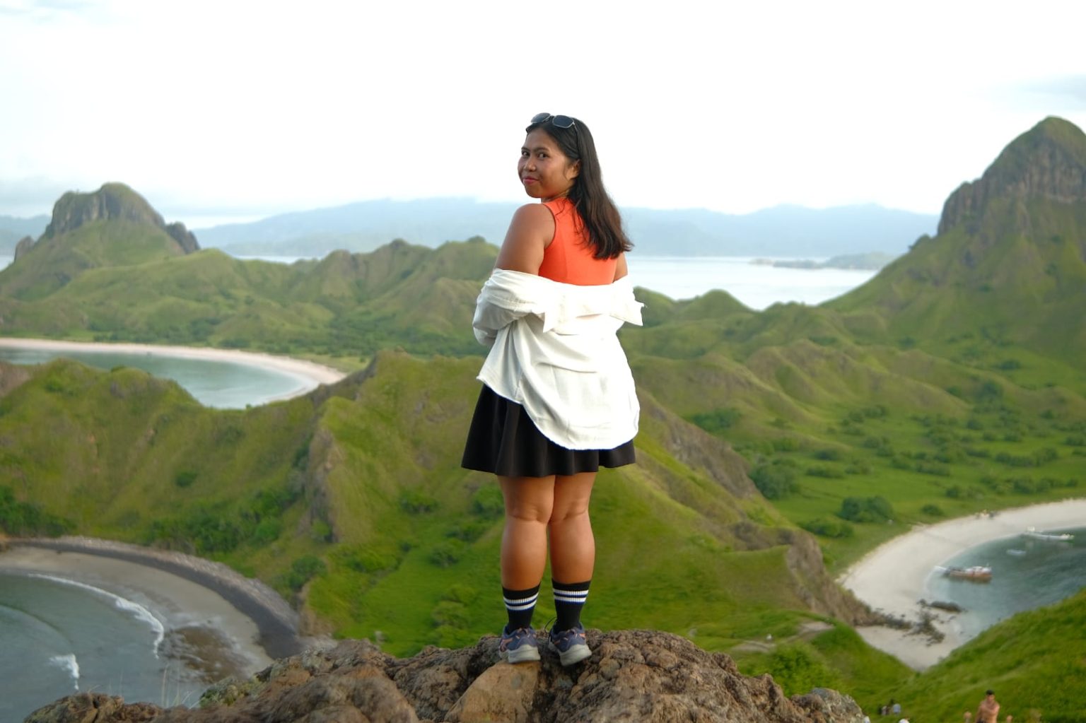 3-Day Push Pull Legs Workout for Women (Beginner-Friendly) - Midsize Woman