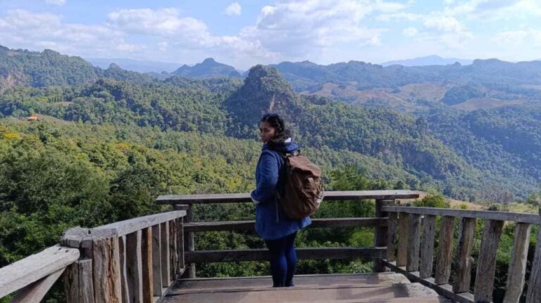 Chiang Rai, Chiang Mai & Mae Hong Son Loop: The Ultimate Northern ...