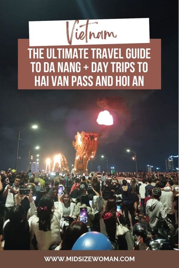 The Ultimate Da Nang Travel Guide: Top Day Trips to Hai Van Pass & Hoi An
